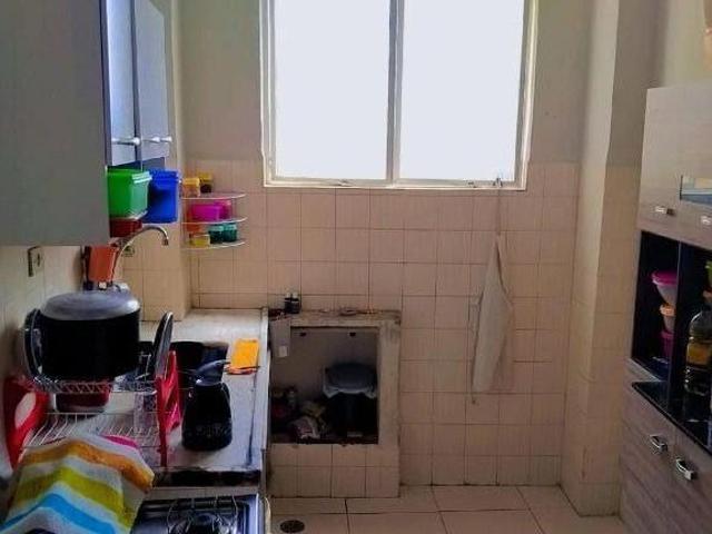 Apartamento à venda, 55 m² por R$ 180.000,00 República São Paulo/SP