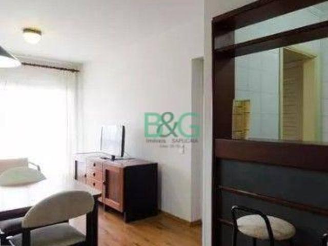 Apartamento à venda, 55 m² por R$ 199.000,00 Centro São Bernardo do Campo/SP