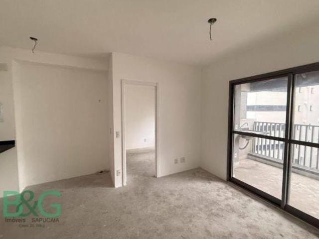Apartamento à venda, 55 m² por R$ 1.470.000,00 Jardim Paulista São Paulo/SP