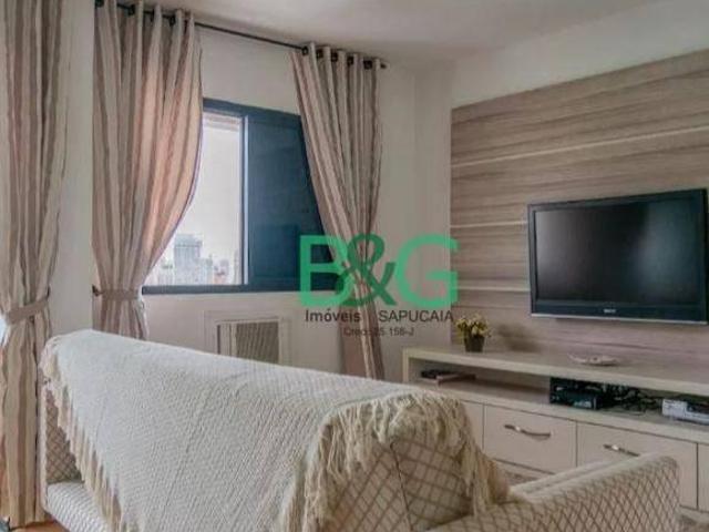 Apartamento à venda, 55 m² por R$ 1.099.000,00 Jardim Paulista São Paulo/SP