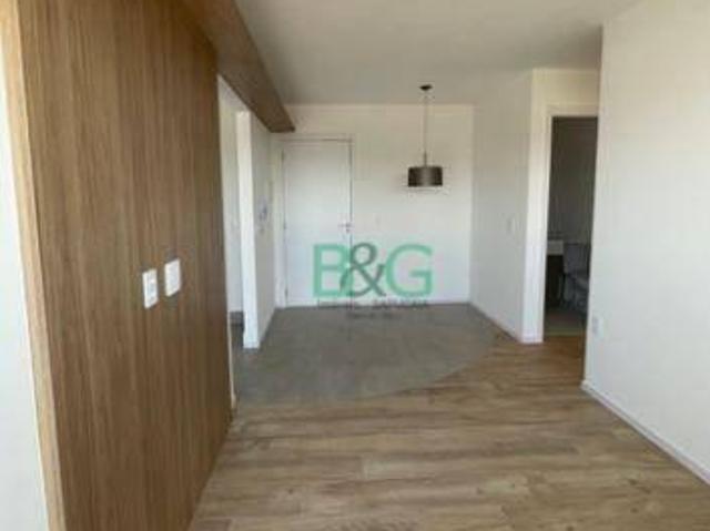 Apartamento à venda, 55 m² por R$ 1.100.000,00 Lapa São Paulo/SP