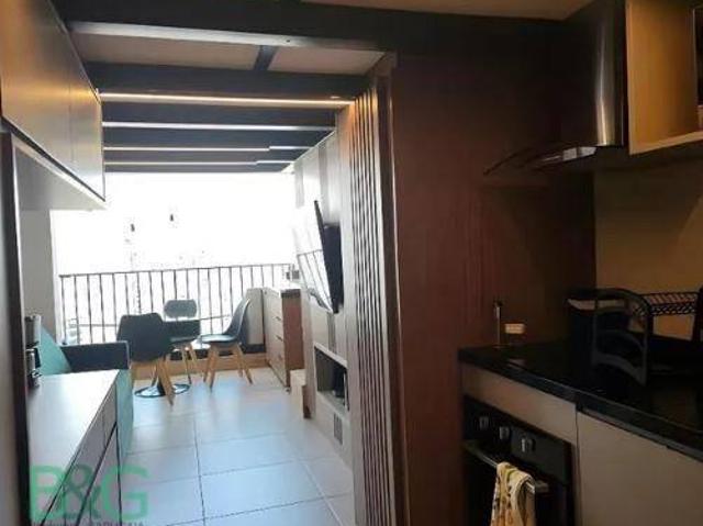 Apartamento à venda, 55 m² por R$ 1.299.000,00 Vila Mariana São Paulo/SP
