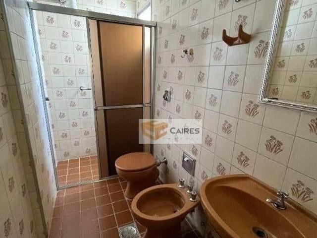 Apartamento com 1 dormitório à venda, 55 m² por R$ 200.000,00 Botafogo Campinas/SP