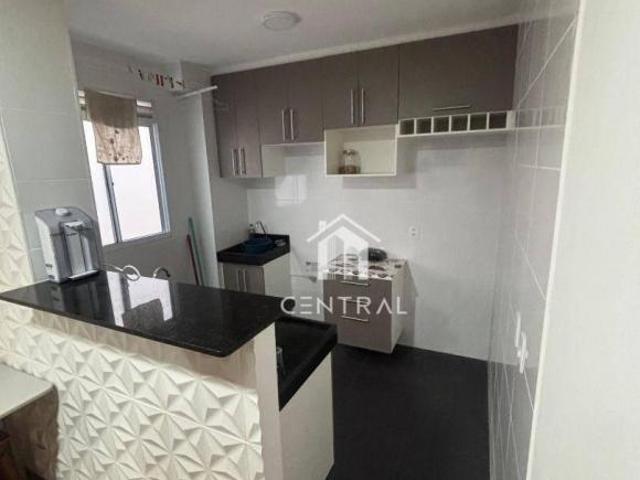 Apartamento à venda, 55 m² por R$ 215.000,00 Vila Guilherme Votorantim/SP