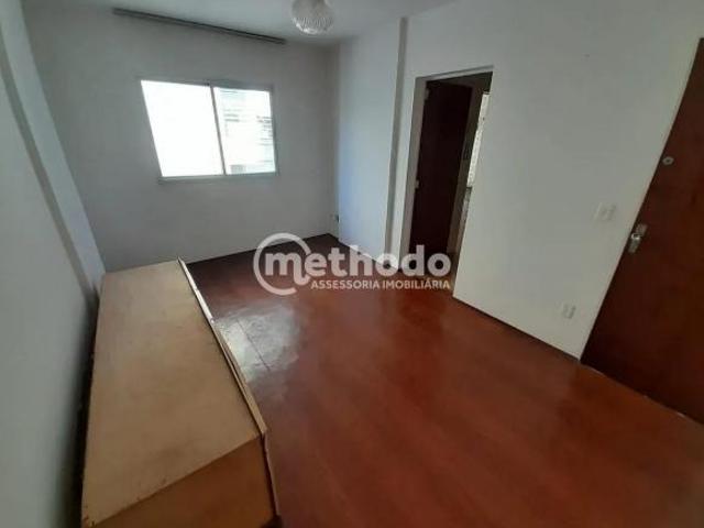 Apartamento à venda, 55 m² por R$ 215.000,00 Centro Campinas/SP