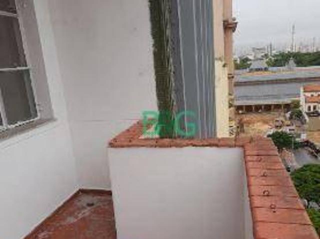 Apartamento à venda, 55 m² por R$ 227.000,00 Centro São Paulo/SP