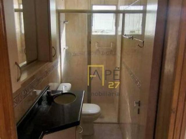Apartamento à venda, 55 m² por R$ 220.000,00 Centro Guarulhos/SP