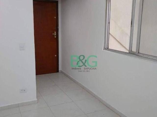 Apartamento à venda, 55 m² por R$ 234.000,00 Brás São Paulo/SP