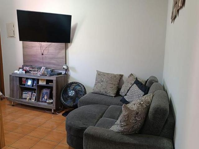 Apartamento à venda, 55 m² por R$ 244.000,00 Assunção São Bernardo do Campo/SP