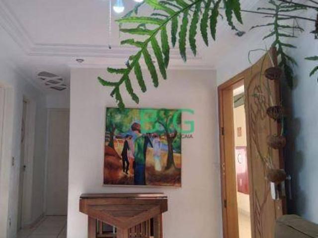 Apartamento à venda, 55 m² por R$ 244.000,00 Conjunto Habitacional Padre Manoel da Nóbrega São P
