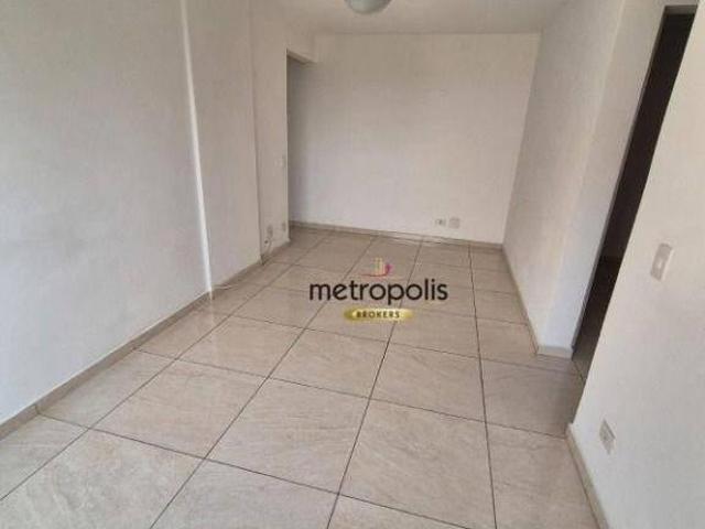 Apartamento à venda, 55 m² por R$ 246.000,00 Jardim Celeste São Paulo/SP