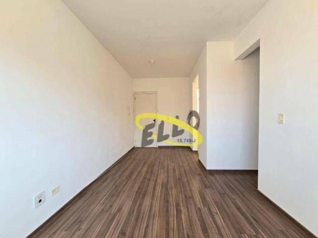 Apartamento à venda, 55 m² por R$ 249.000,00 Vila São Joaquim Cotia/SP