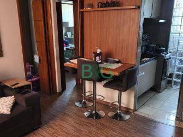 Apartamento à venda, 55 m² por R$ 258.000,00 Brasilândia São Paulo/SP
