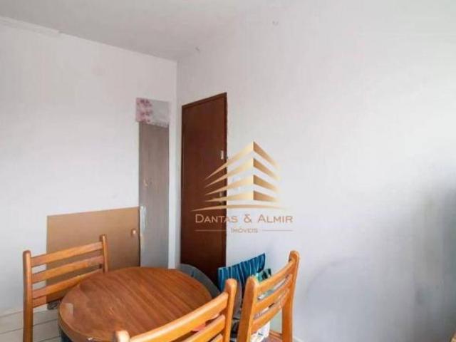 Apartamento à venda, 55 m² por R$ 250.000,00 Vila Galvão Guarulhos/SP