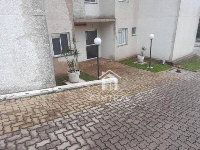 Apartamento à venda, 55 m² por R$ 251.000,00 Jardim Simus Sorocaba/SP