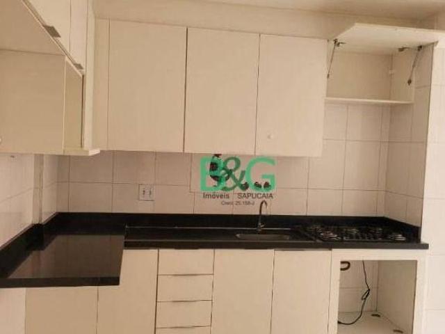 Apartamento à venda, 55 m² por R$ 265.000,00 Bandeiras Osasco/SP