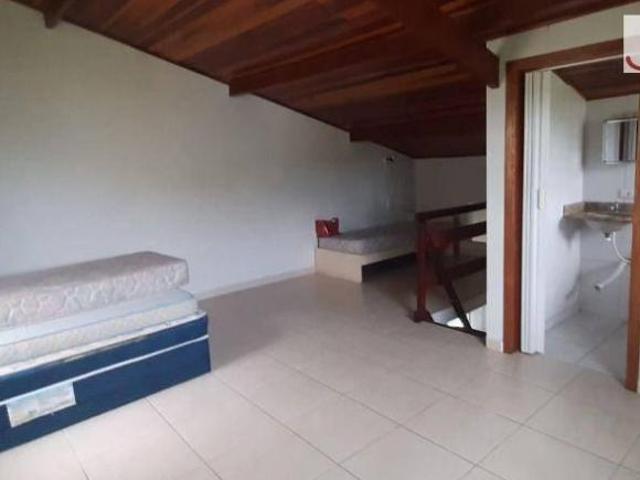 Apartamento à venda, 55 m² por R$ 266.000,00 Jundiaquara Araçoiaba da Serra/SP