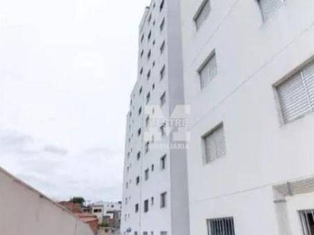 Apartamento à venda, 55 m² por R$ 267.000,00 Vila Galvão Guarulhos/SP