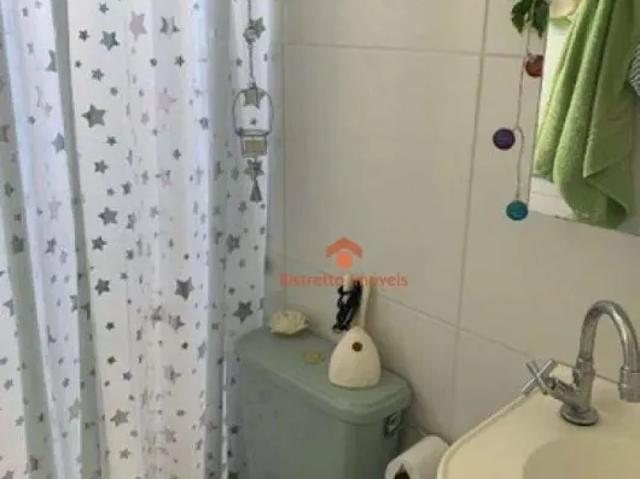 Apartamento à venda, 55 m² por R$ 270.000,00 Cidade das Flores Osasco/SP