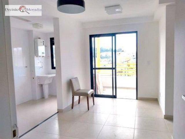 Apartamento à venda, 55 m² por R$ 270.000,00 Santa Maria Osasco/SP