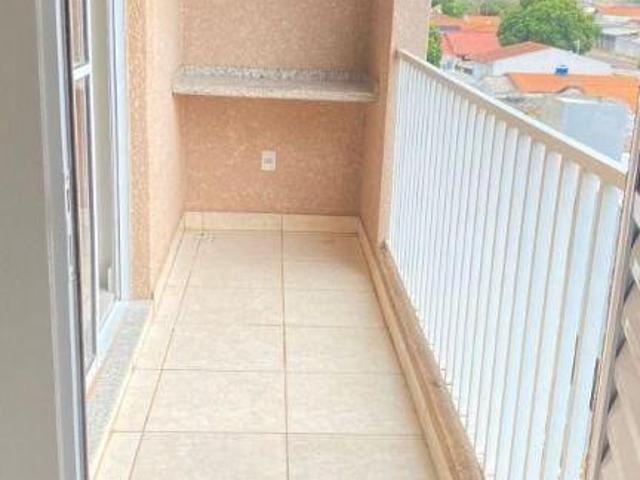Apartamento à venda, 55 m² por R$ 280.000,00 Vila Amorim Americana/SP