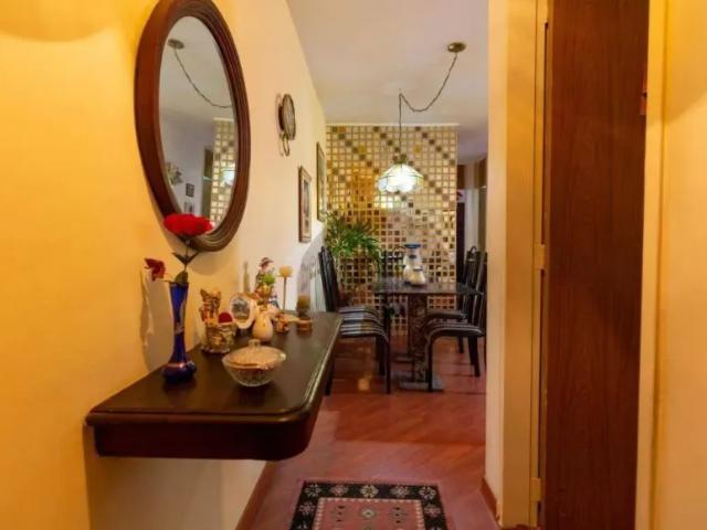 Apartamento à venda, 55 m² por R$ 280.000,00 Butantã São Paulo/SP