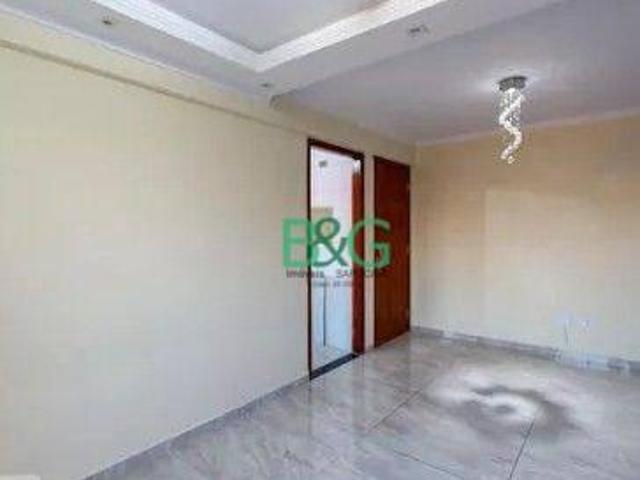 Apartamento à venda, 55 m² por R$ 299.000,00 Jardim Vila Galvão Guarulhos/SP