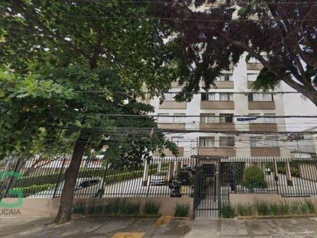 Apartamento à venda, 55 m² por R$ 290.000,00 Vila Butantã São Paulo/SP