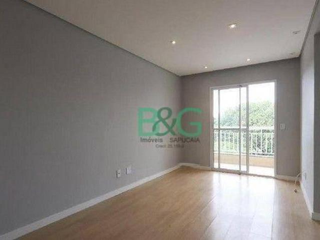 Apartamento à venda, 55 m² por R$ 305.000,00 Jardim Imperador São Paulo/SP