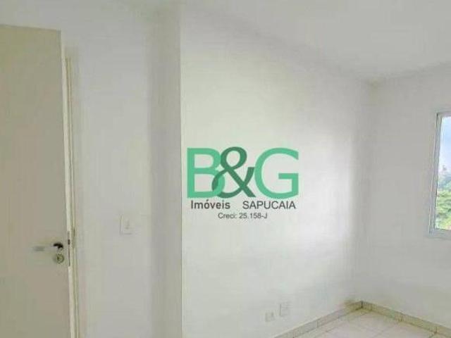 Apartamento à venda, 55 m² por R$ 308.900,00 Fazenda da Juta São Paulo/SP