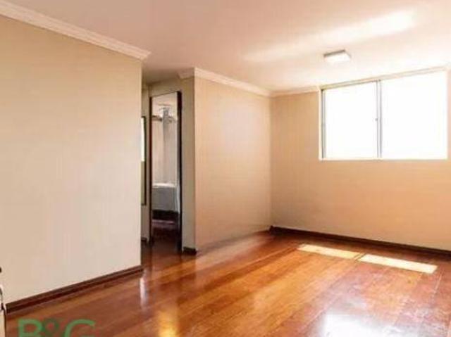 Apartamento à venda, 55 m² por R$ 309.000,00 Cidade Nova Heliópolis São Paulo/SP