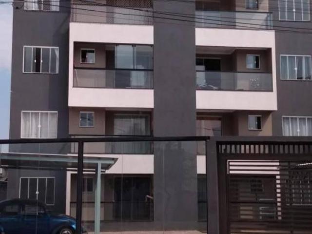 Apartamento à venda, 55 m² por R$ 300.000,00 Universitário Cascavel/PR