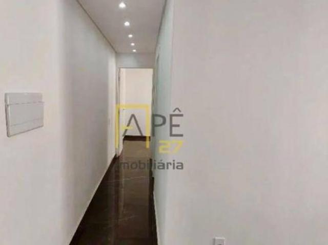 Apartamento à venda, 55 m² por R$ 300.000,00 Lavras Guarulhos/SP