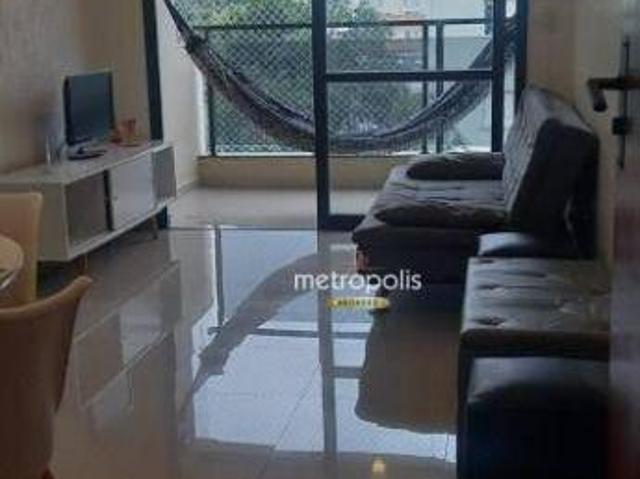 Apartamento à venda, 55 m² por R$ 316.000,00 Balneário Praia do Pernambuco Guarujá/SP
