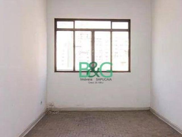 Apartamento à venda, 55 m² por R$ 319.000,00 Campos Elíseos São Paulo/SP