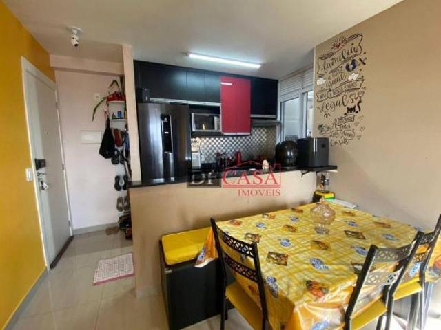 Apartamento à venda, 55 m² por R$ 319.000,00 Itaquera São Paulo/SP