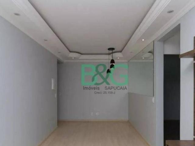Apartamento à venda, 55 m² por R$ 319.000,00 São Pedro Osasco/SP