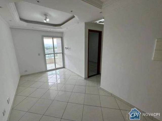Apartamento à venda, 55 m² por R$ 310.000,00 Aviação Praia Grande/SP