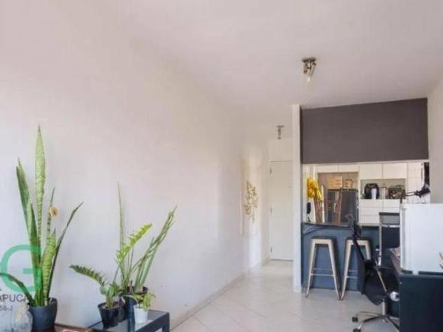 Apartamento à venda, 55 m² por R$ 313.987,00 Penha de França São Paulo/SP