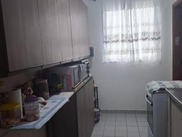 Apartamento à venda, 55 m² por R$ 325.000,00 Jardim Oriente São José dos Campos/SP