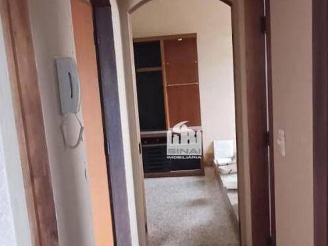 Apartamento à venda, 55 m² por R$ 320.000,00 Barra Funda São Paulo/SP