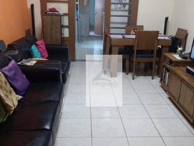 Apartamento à venda, 55 m² por R$ 320.000,00 Sé São Paulo/SP
