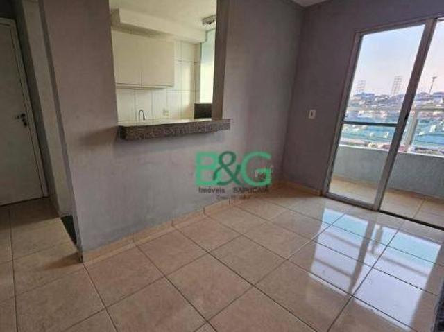 Apartamento à venda, 55 m² por R$ 334.000,00 Vila Ema São Paulo/SP