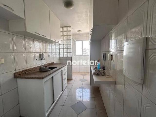 Apartamento à venda, 55 m² por R$ 335.000,00 Santa Teresinha São Paulo/SP