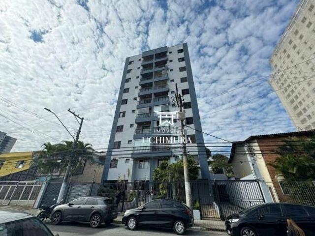 Apartamento à venda, 55 m² por R$ 339.200,00 Itaquera São Paulo/SP