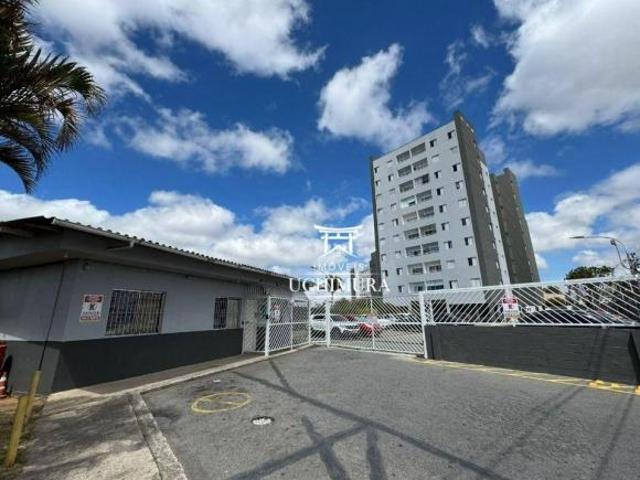 Apartamento à venda, 55 m² por R$ 330.000,00 Cidade Líder São Paulo/SP