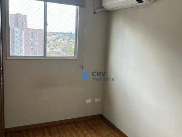 Apartamento à venda, 55 m² por R$ 330.000,00 Gleba Fazenda Palhano Londrina/PR