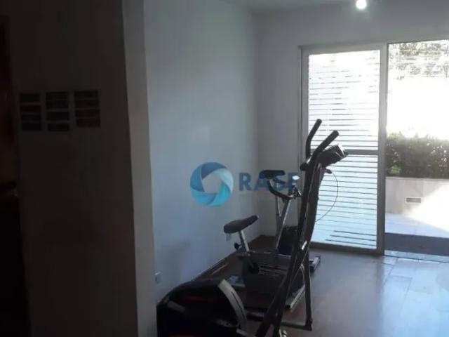 Apartamento à venda, 55 m² por R$ 349.000,00 Sacomã São Paulo/SP