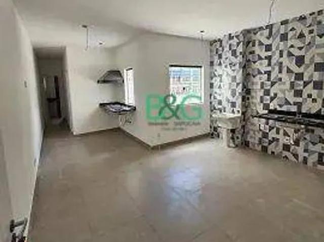 Apartamento à venda, 55 m² por R$ 340.000,00 Mooca São Paulo/SP