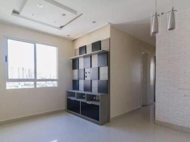 Apartamento à venda, 55 m² por R$ 340.000,00 Ponte Grande Guarulhos/SP